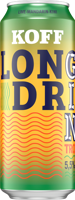 Tuotteet » KOFF Long Drink » KOFF Long Drink Twist « Sinebrychoff