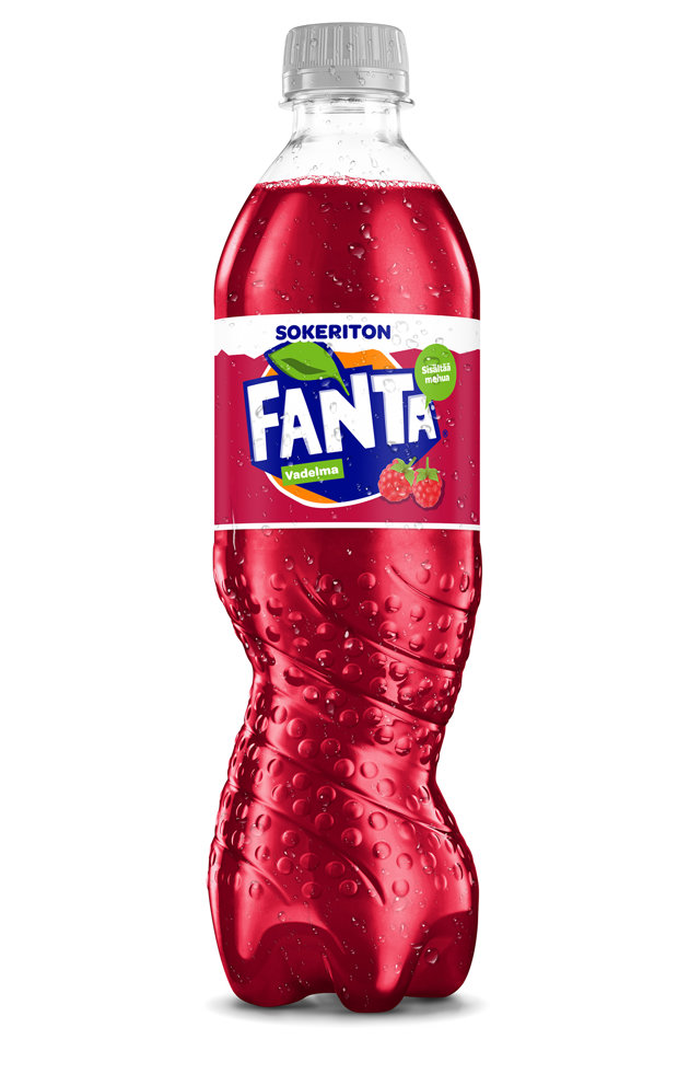 Newsroom » Coca-Cola-uutuudet syksy 2022 « Sinebrychoff