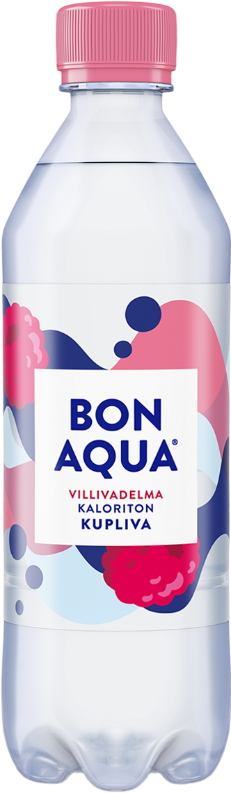 Tuotteet » Bonaqua » Bonaqua Villivadelma « Sinebrychoff