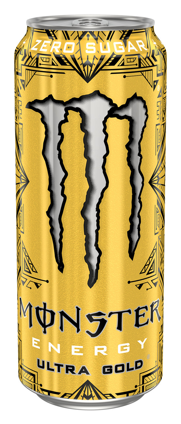 Newsroom » Monster Ultra Gold ja Monster Lewis Hamilton Zero Sugar ...