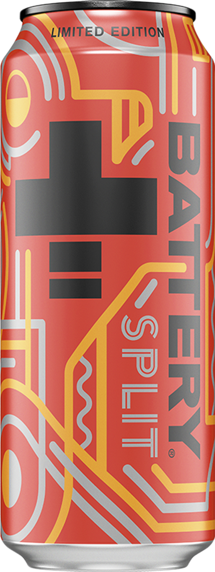 Tuotteet » Battery » Battery Split « Sinebrychoff