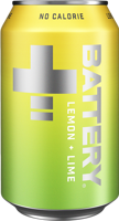 Tuotteet » Battery » Battery Energy Drink « Sinebrychoff