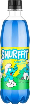 Tuotteet » Smurffit » Smurffit Sokeriton « Sinebrychoff