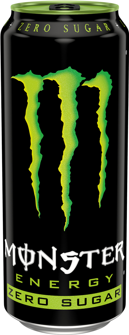 Tuotteet » Monster » Monster Energy Zero Sugar « Sinebrychoff