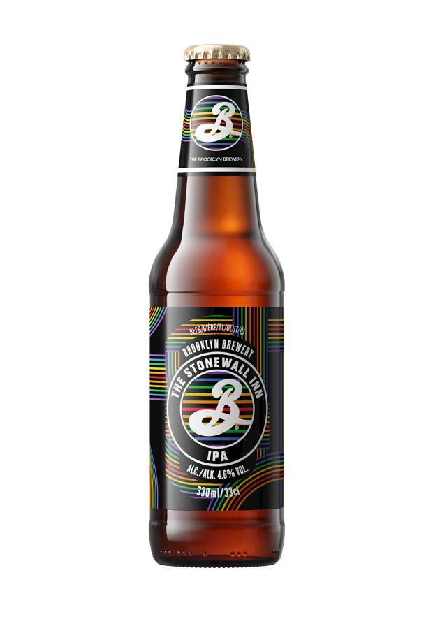 Newsroom » Brooklyn Breweryn uutuudet: Stonewall Inn IPA ja Summer Ale ...